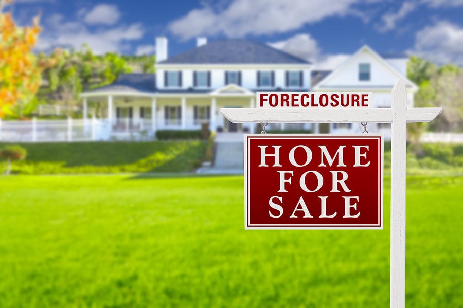 Defenses in NY Foreclosure: TILA & RESPA Violations
