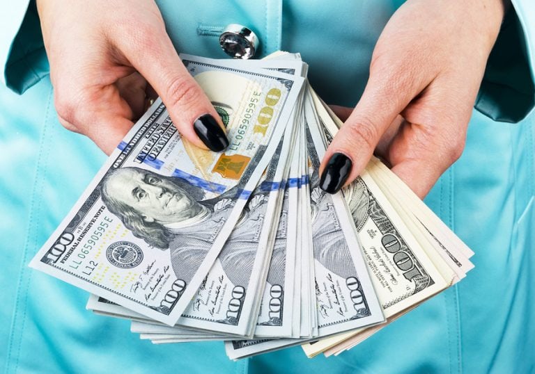 Bankruptcy: Income Limits on Filing Chapter 7 Cases