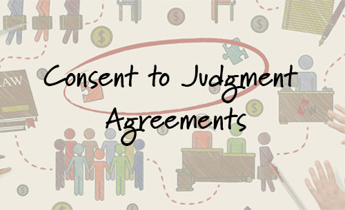 Long Island Consent to Judgment Lawyer and Attorney | Long Island ...